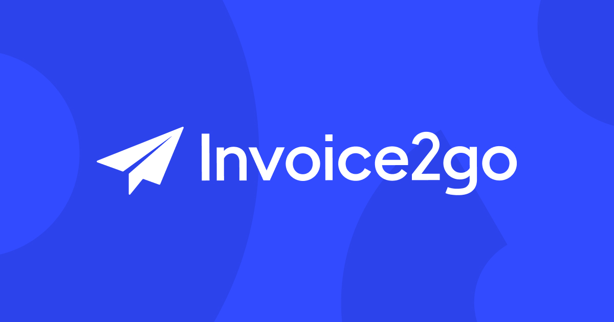 Small Business Hub | Invoices | Invoice2go